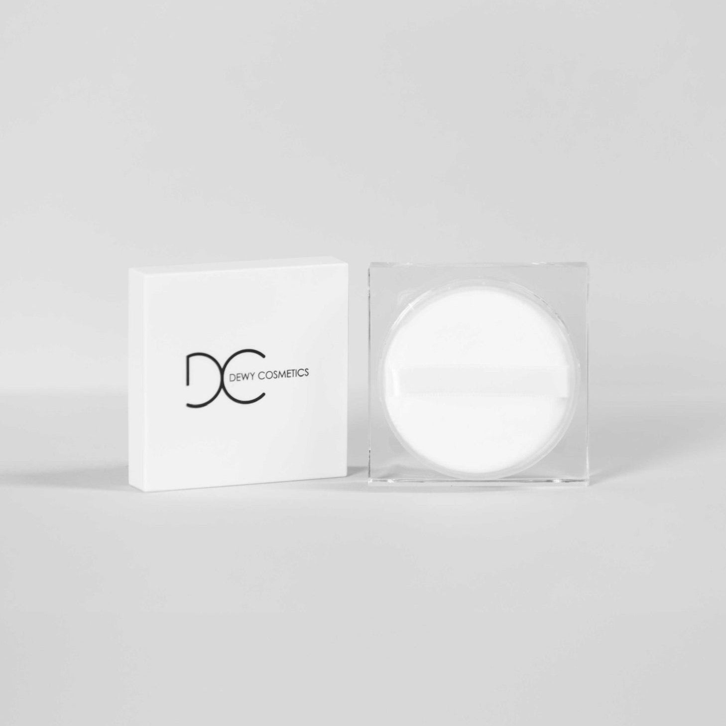 Loose Setting Powder – Dewy Cosmetics